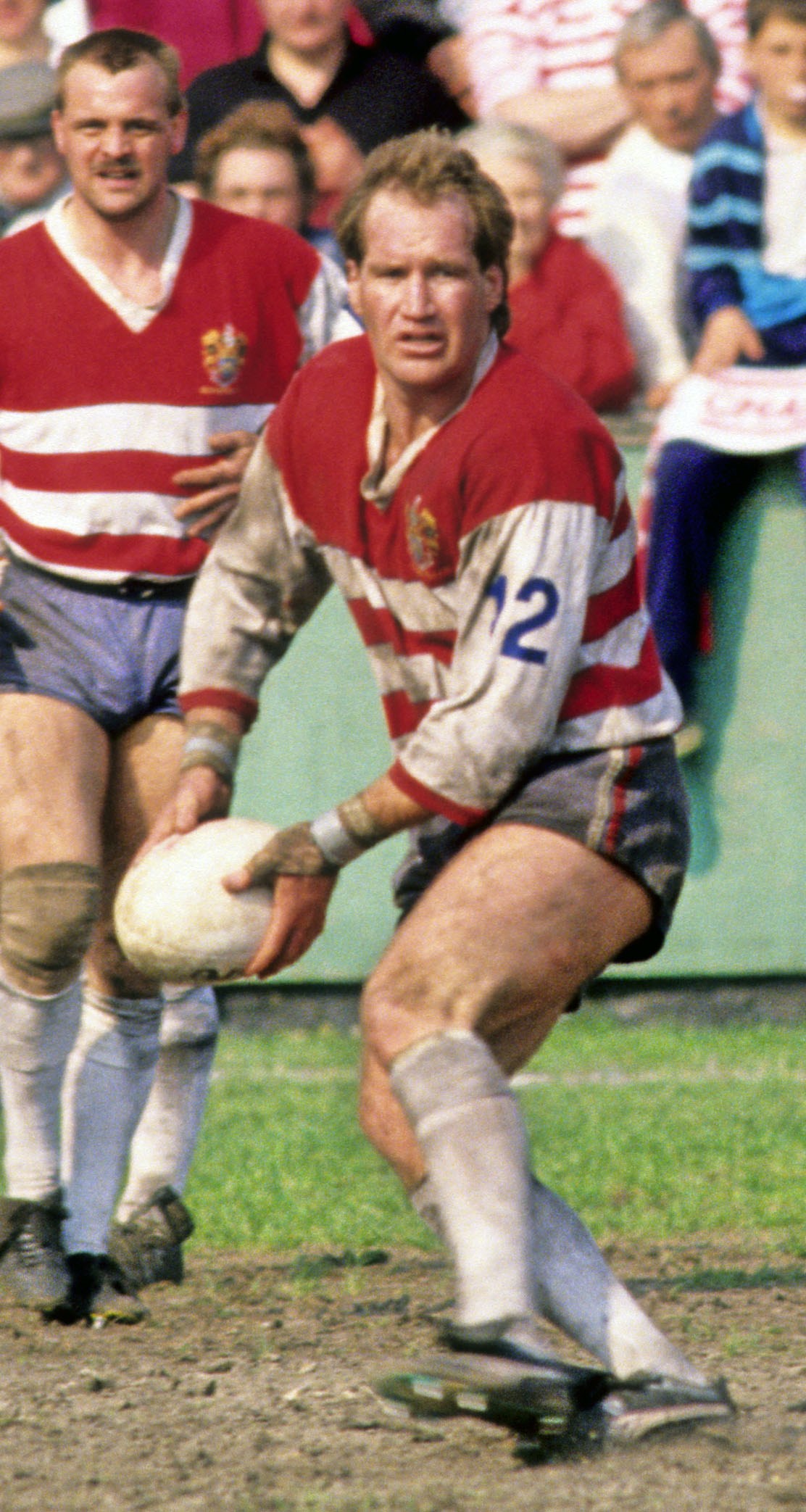 Mal Graham - ORL Heritage Trust