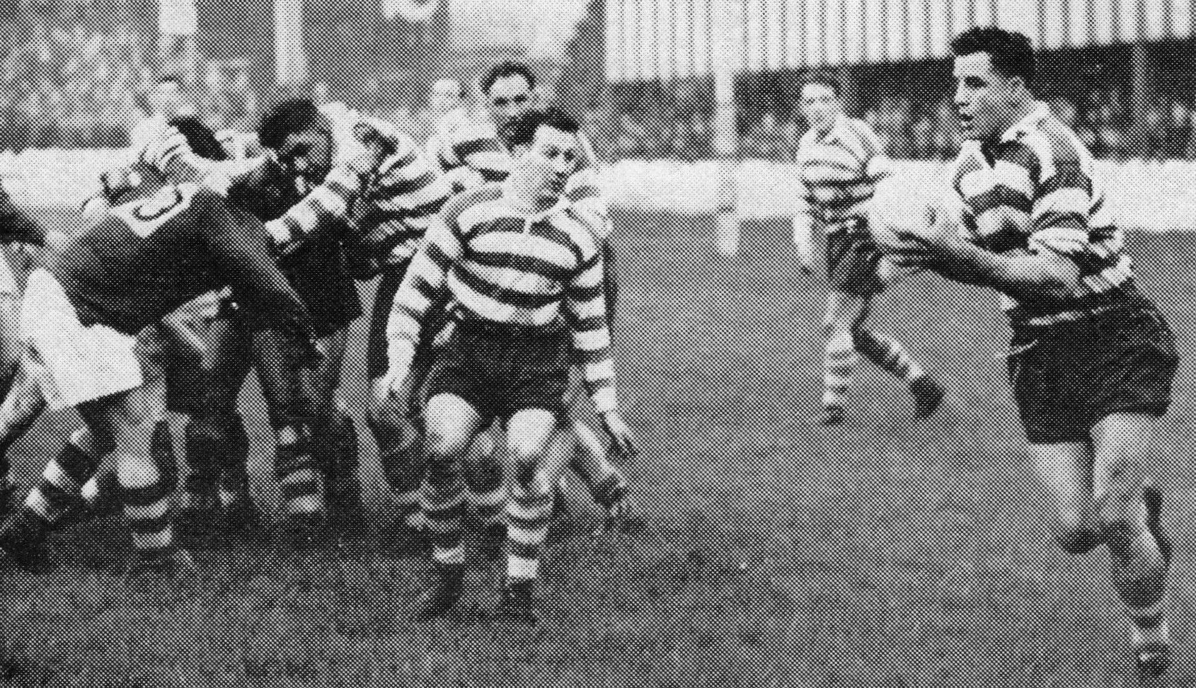 Salford ORL Heritage Trust