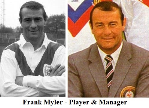 Frank Myler RIP - ORL Heritage Trust