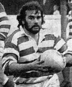 Terry Gorman RIP - ORL Heritage Trust