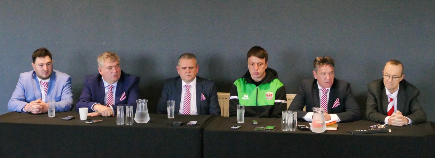 New owners for Oldham Rugby League Club - ORL Heritage Trust