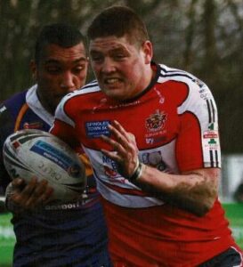 Ben Heaton RIP - ORL Heritage Trust