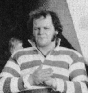 Bill McCracken RIP - ORL Heritage Trust