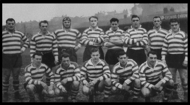 John Etty RIP - ORL Heritage Trust