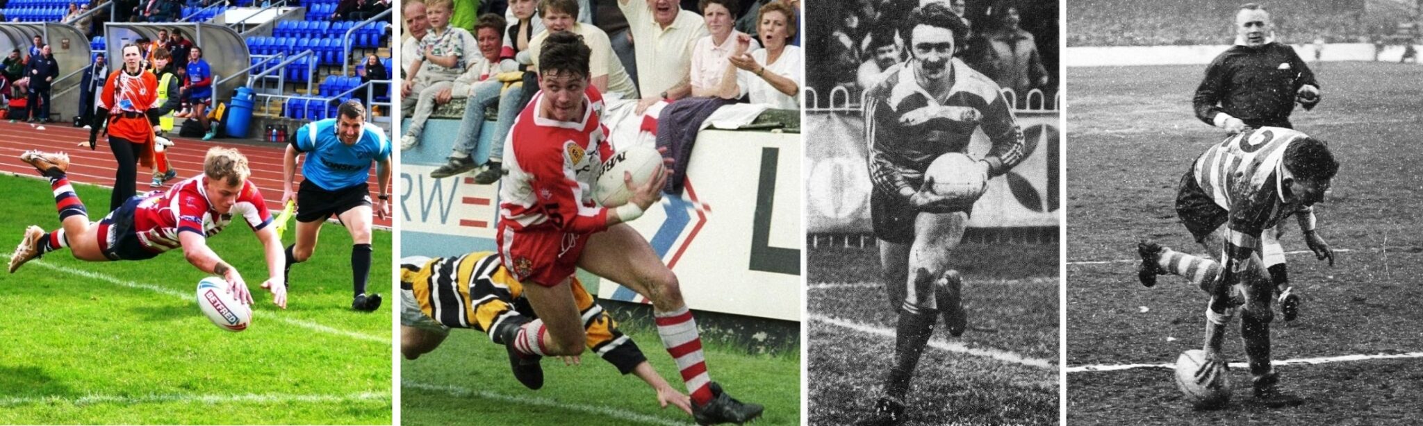 2024 season – A great success for the Roughyeds! - ORL Heritage Trust