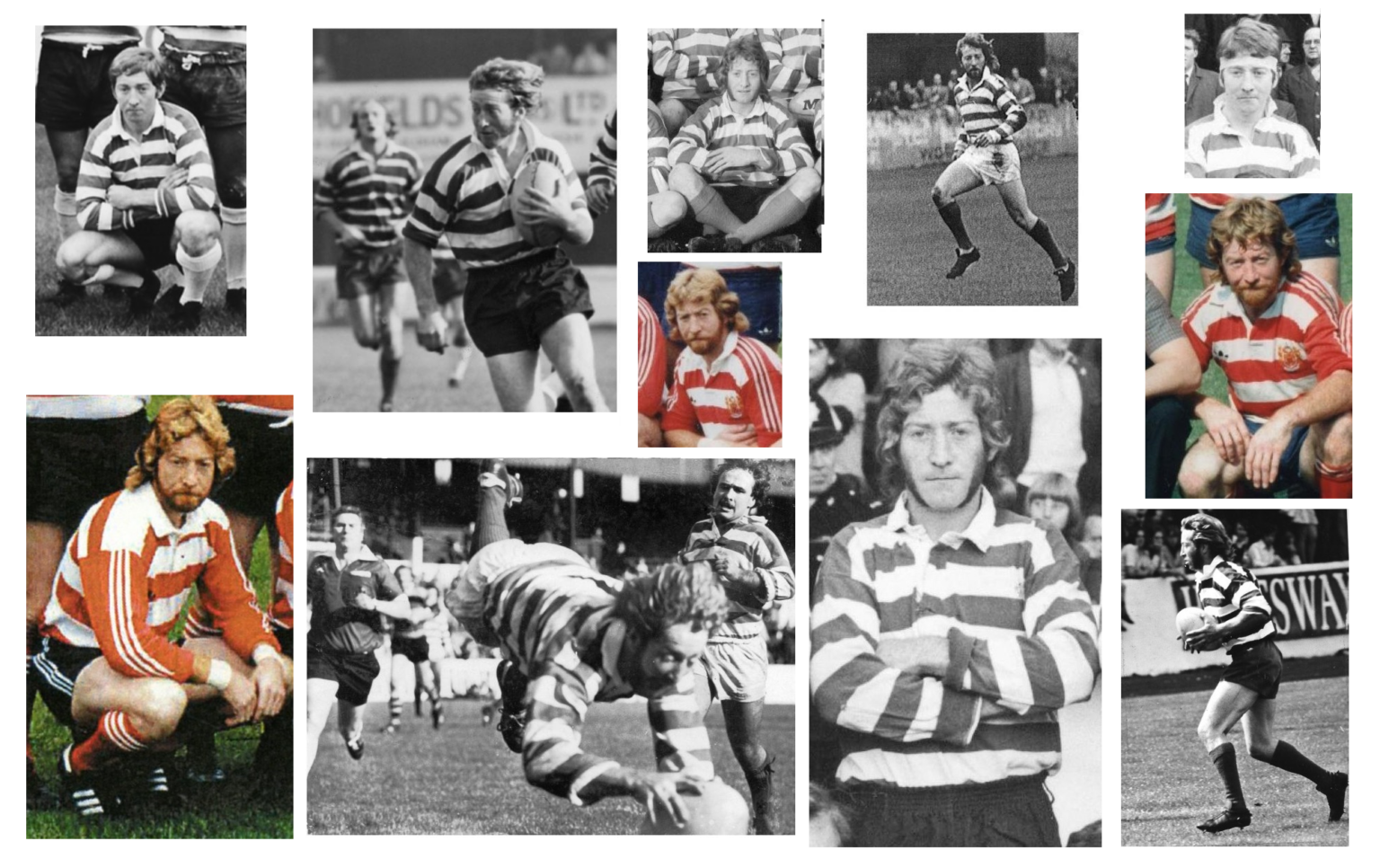 Martin Murphy RIP - ORL Heritage Trust